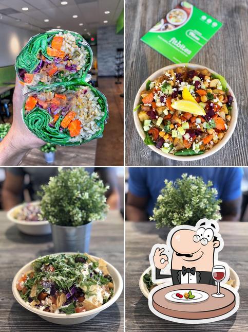Fitbites in Fountain Valley - Restaurant menu and reviews