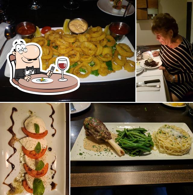 Giorgio Ristorante, Rosemère - Menu du restaurant, prix et avis