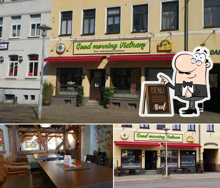 Good Morning Vietnam Zwickau