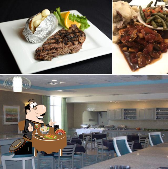 Grille 22, Guin - Restaurant menu, prices and reviews
