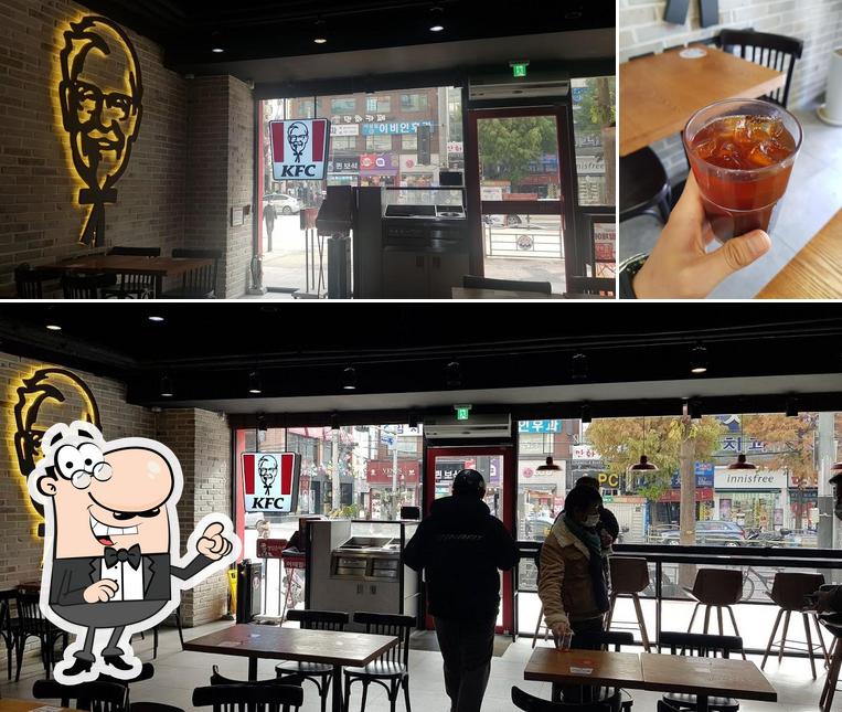 KFC 성남태평점 restaurant, Seongnam-si - Restaurant reviews