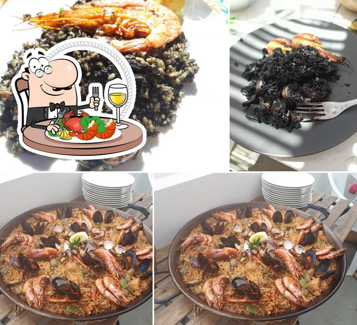 Los 7 mejores restaurantes en Can Picafort, febrero 2026 - Restaurant Guru