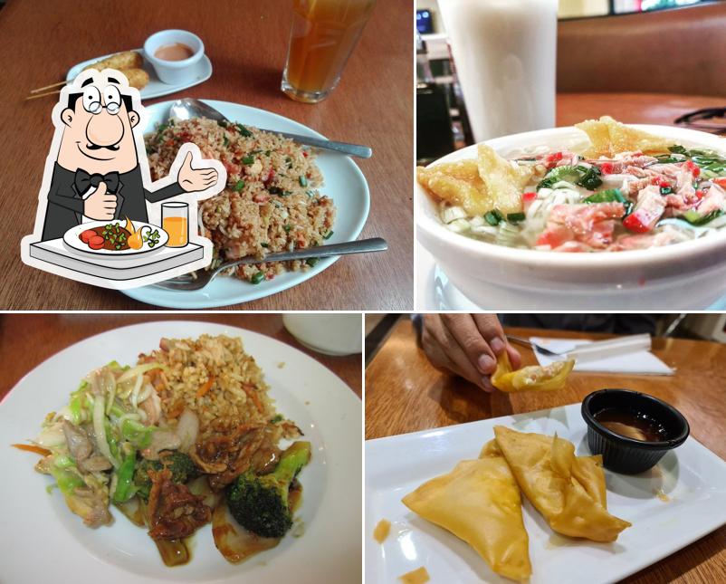 Long Hang, Cuautitlán Izcalli - Menú del restaurante, precios y reseñas