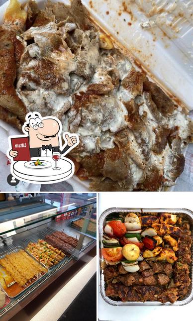 Master Kebabs, Gillingham - Restaurant menu, prices and reviews