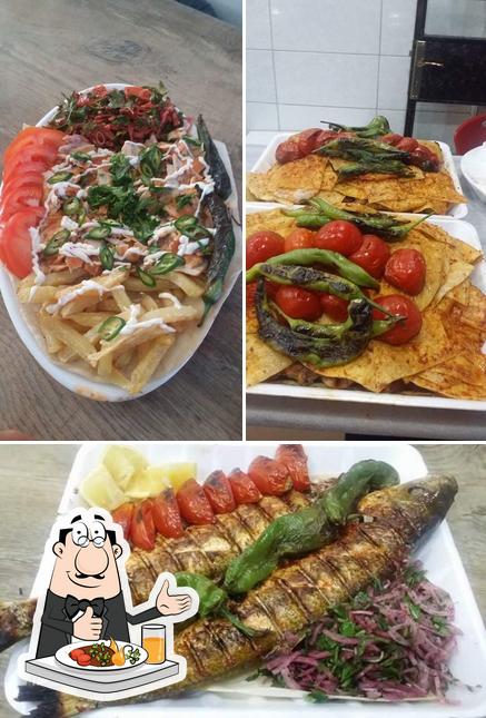 May Cafe, Antakya