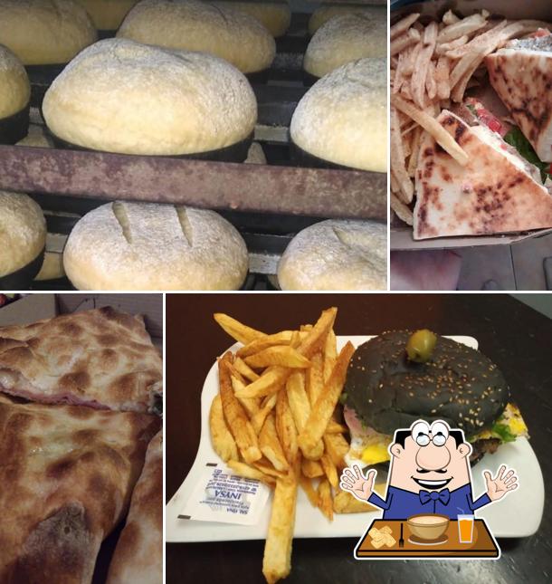 Charle's Cañada, Córdoba - Menú del restaurante, precios y reseñas