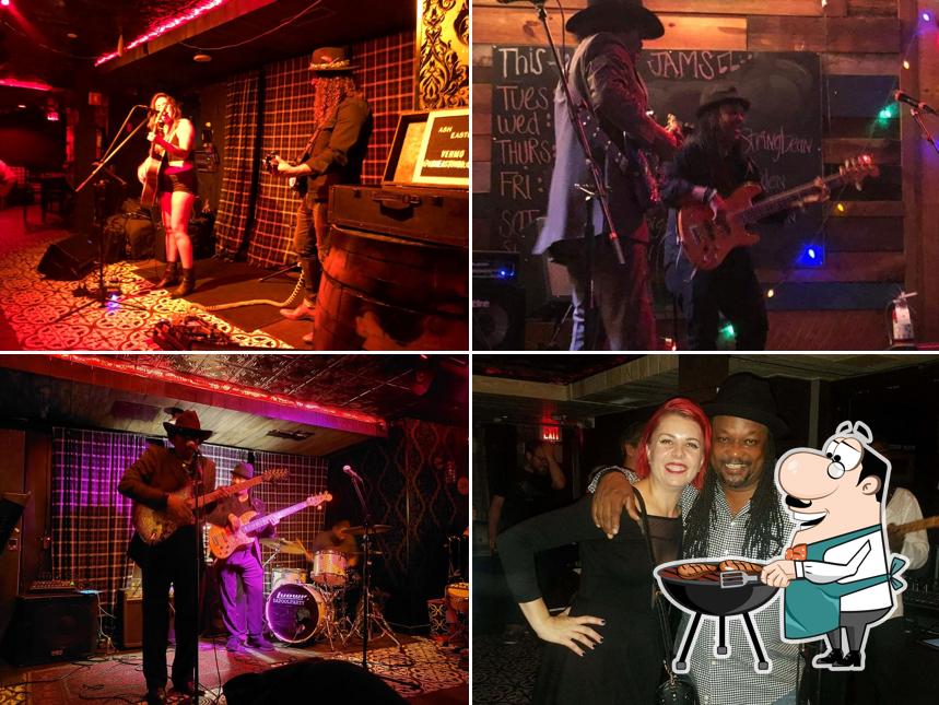 Prohibition Lounge in San Diego - Restaurant reviews