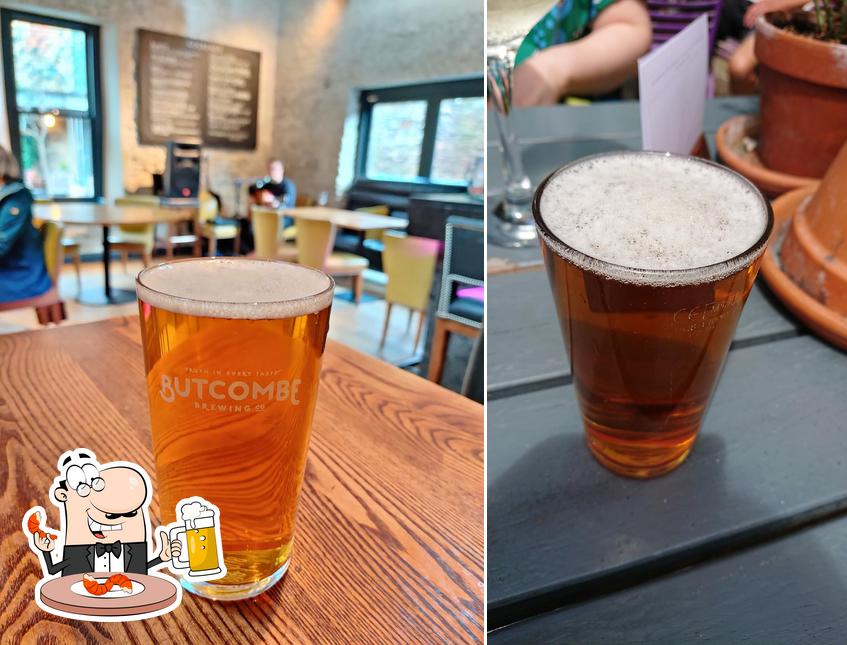 Archangel in Frome - Restaurant reviews