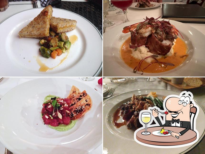 Bayona, New Orleans - Restaurant menu, prices and reviews