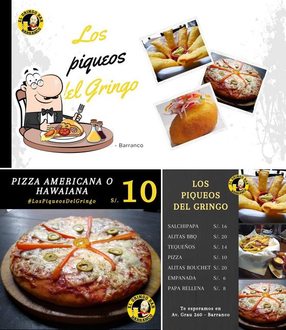 El Gringo Bar, Barranco District - Restaurant reviews