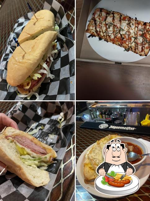 Hale’s Ale & Kitchen, Hilliard - Restaurant menu, prices and reviews