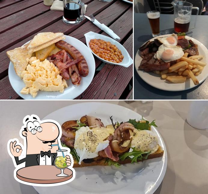 Highway Inn, Christchurch - Restaurant menu, prices and reviews