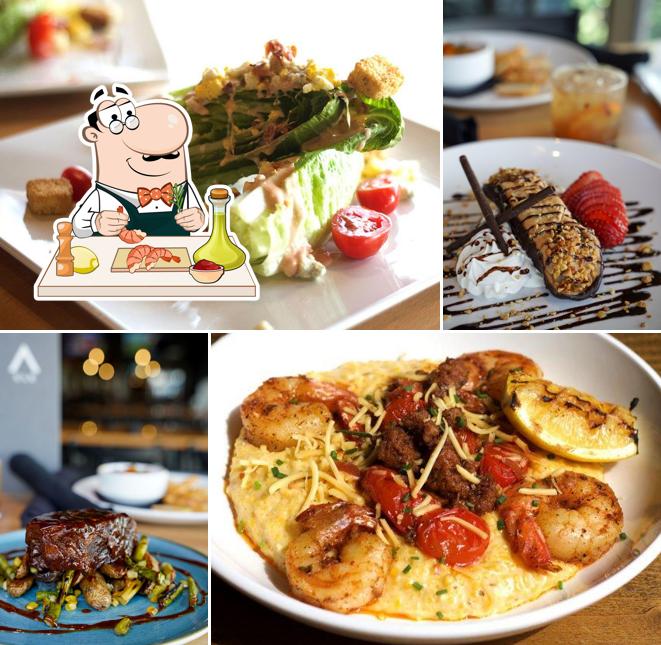 The Aviator Pub & Restaurant, Cleveland - Restaurant menu, prices and ...