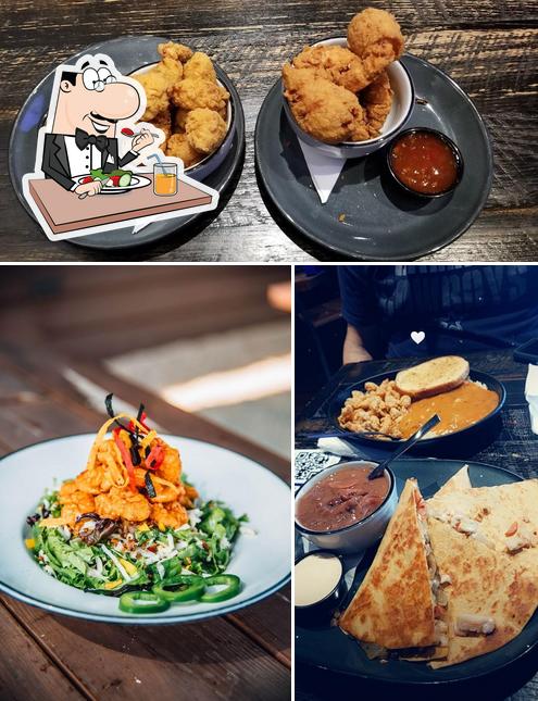 Walk-On's Sports Bistreaux - Conway Restaurant in Conway - Restaurant ...