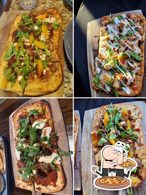 Woodstone Tavern, Holyoke - Restaurant menu, prices and reviews