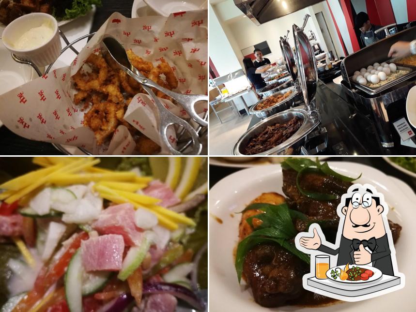 RBG Bar & Grill, Davao City - Restaurant reviews