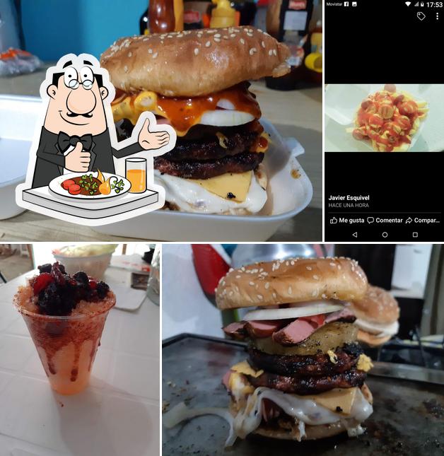Restaurante Alitas micheladas y snaks CHIMI'S, Ojo de Agua - Opiniones ...