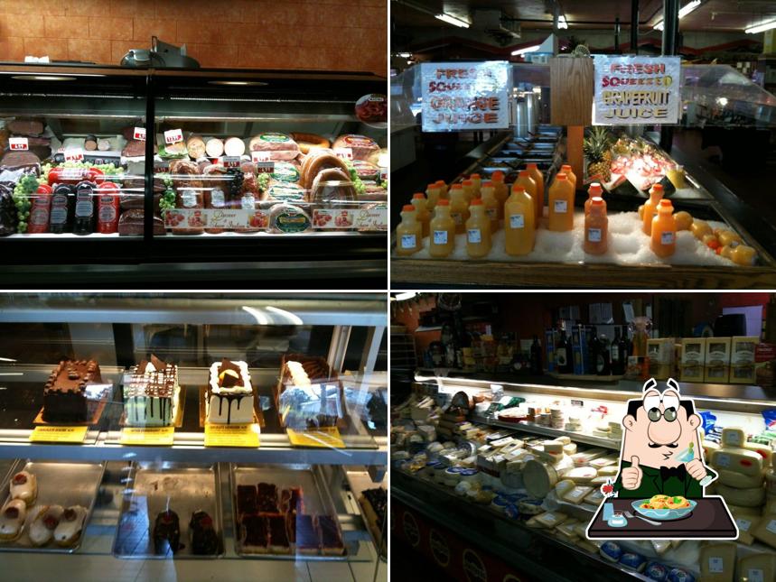 Angelino's Fresh Choice Market in Guelph - Restaurant reviews