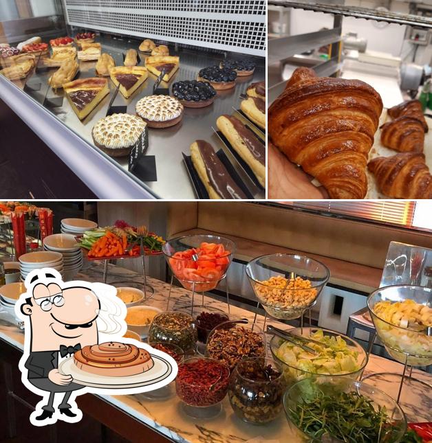 BENJAMIN TRAITEUR, Antibes - Carta del restaurante y opiniones