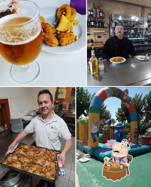 Bar El Guapo, Murcia - Opiniones del restaurante