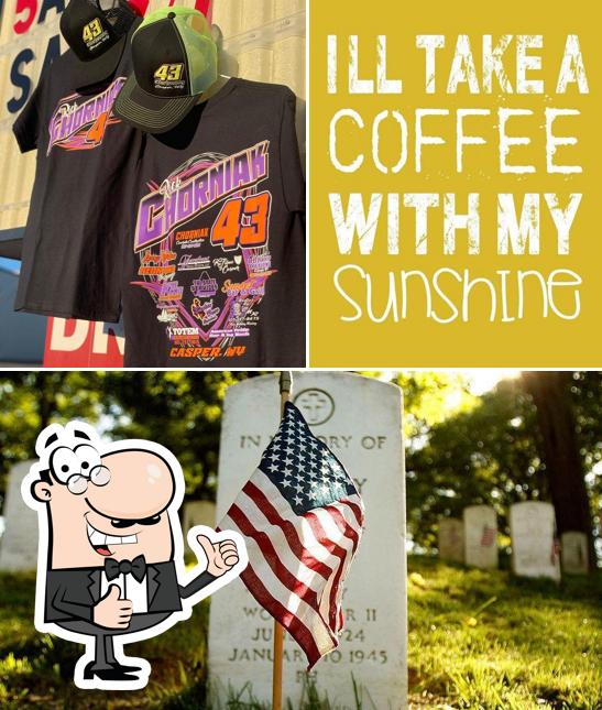 Buckin' Brew in Mills - Restaurant reviews