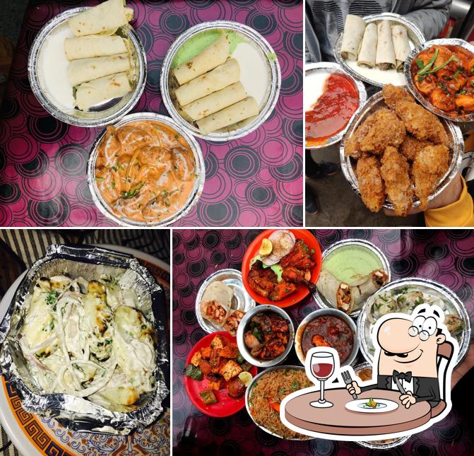 DELIGHT STORE, New Delhi, Shop 11 - Restaurant reviews