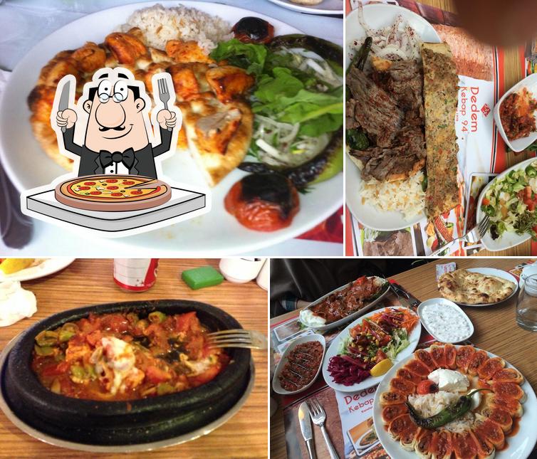 Dedem Kebap 94, Ankara, Ragıp Tüzün Cd. 109/A - Restaurant reviews