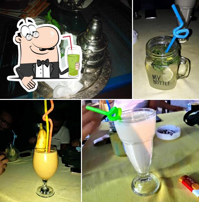 Restaurant Diar El Bahr, Mahdia - Opiniones del restaurante