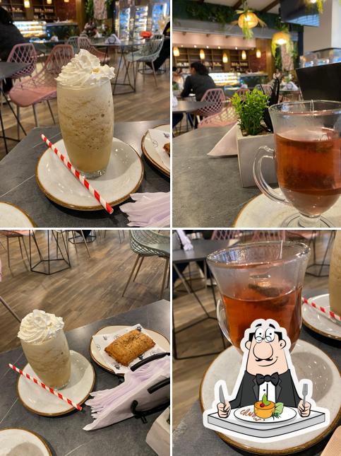 Donde Laurita Panadería y Café, Popayán - Opiniones del restaurante