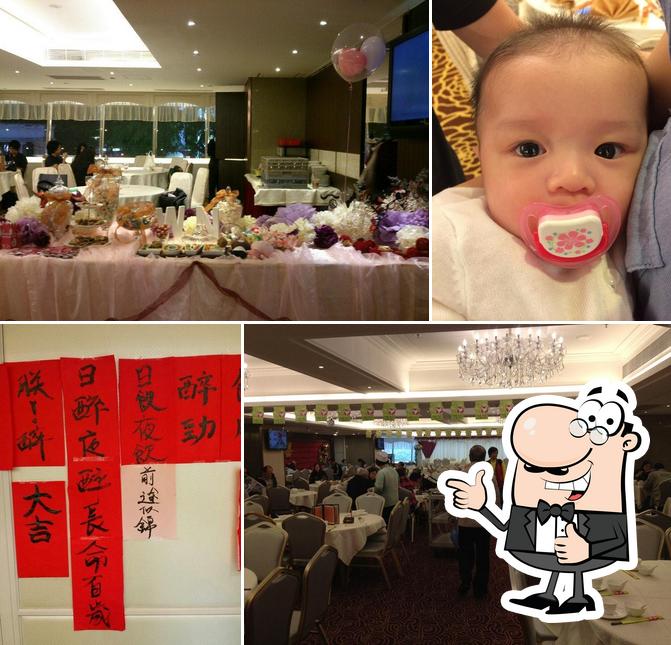 Jade Terrace restaurant, Hong Kong - Restaurant reviews