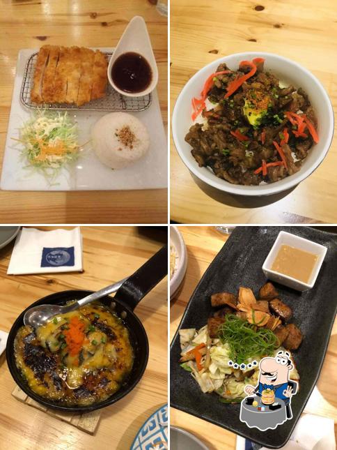 Koku, Makati, Dela Rosa - Restaurant menu, prices and reviews