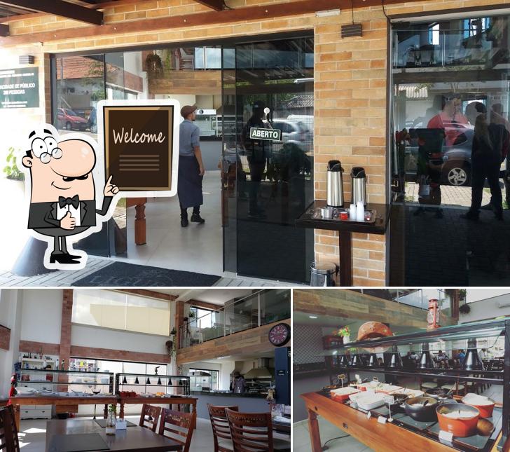 Liguria Gastronomia, Curitiba - Menu do restaurante, preços e opiniões
