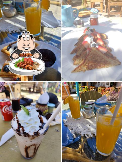 Little Cactus, San Carlos - Restaurant menu, prices and reviews