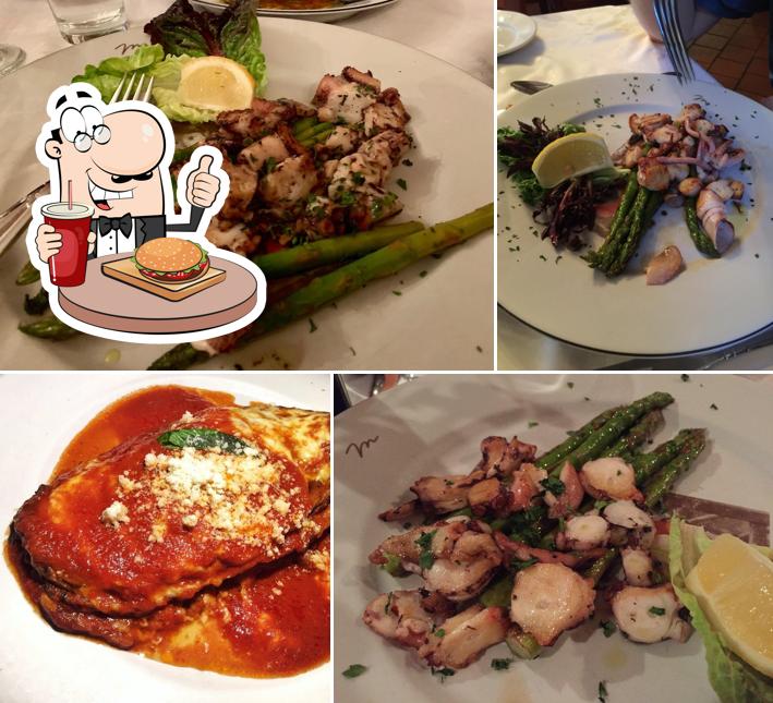 Manducatis, New York City - Restaurant menu, prices and reviews