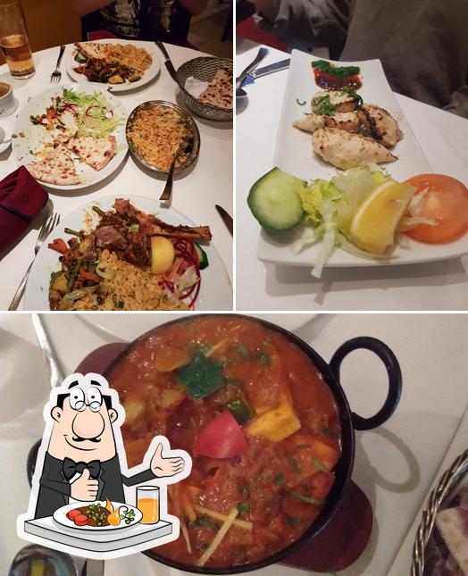 Mumbai Chilli, Derby - Restaurant menu, prices and reviews