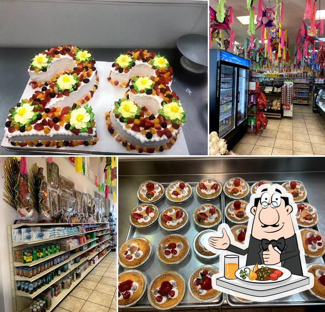 Nava's Bakery #2 in Decatur - Restaurant reviews