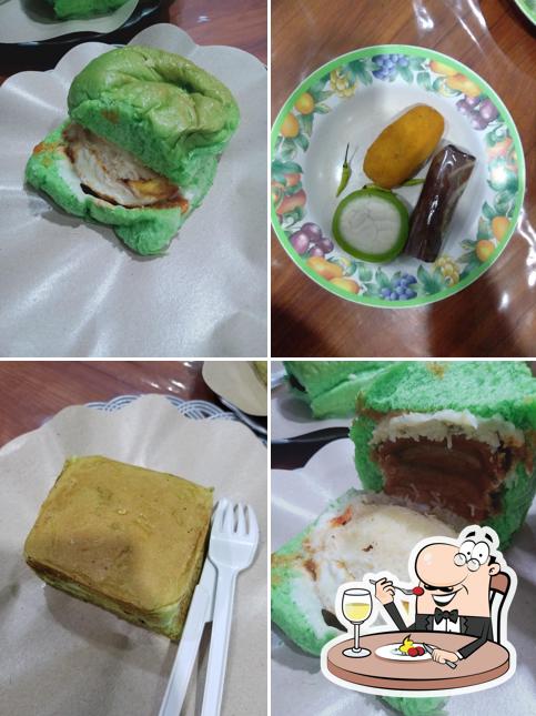 Rokupang Surabaya, Surabaya - Restaurant reviews