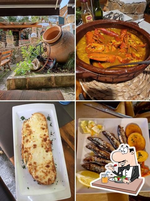 Restaurant Sa Quadra in Ciutadella de Menorca - Restaurant reviews