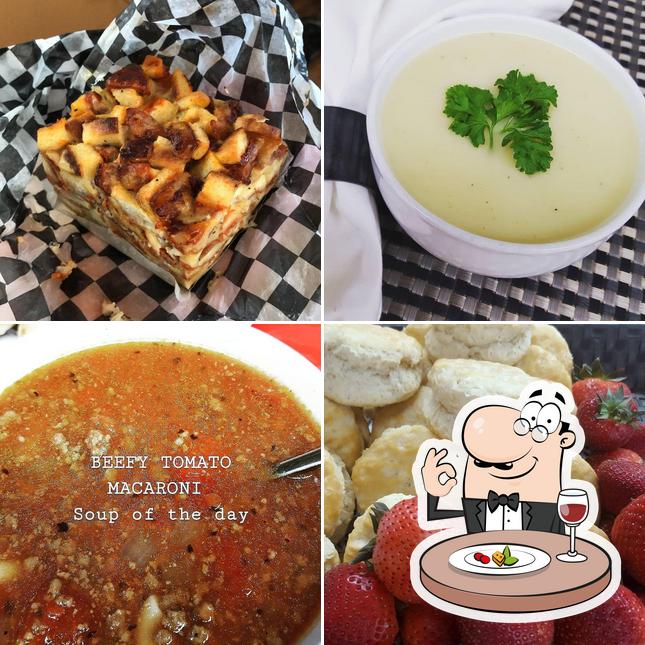 Sherry's in Canada - Restaurant reviews