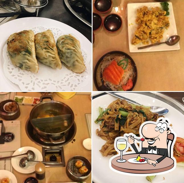 Top 7 restaurants with shabu shabu in West Jakarta, march 2025 ...