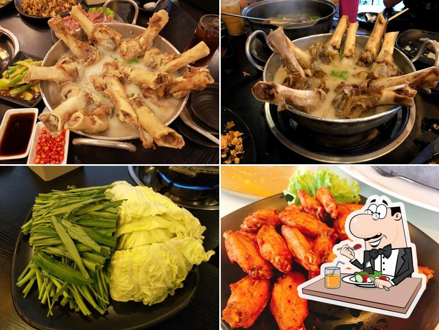 The Legend of Chicken cuisine restaurant, Pattaya City - Restaurant reviews