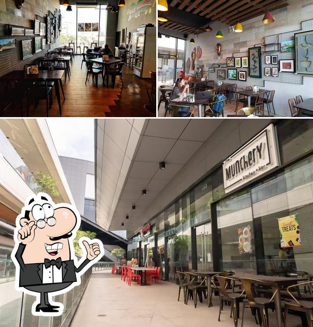 The Munchery Restaurant + Bar, Cebu City - Restaurant reviews