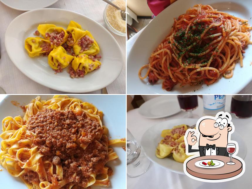 Trattoria Aldina, Modena - Menu del ristorante, prezzi e recensioni