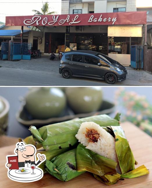Royal Bakery, Kupang, Jl. Bund. PU Kelurahan No.10 - Restaurant reviews