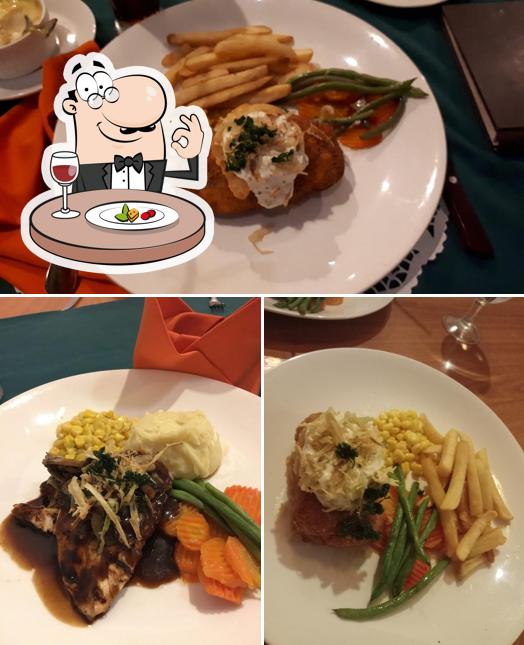 AB Kitchen steakhouse, Malang - Restaurant reviews
