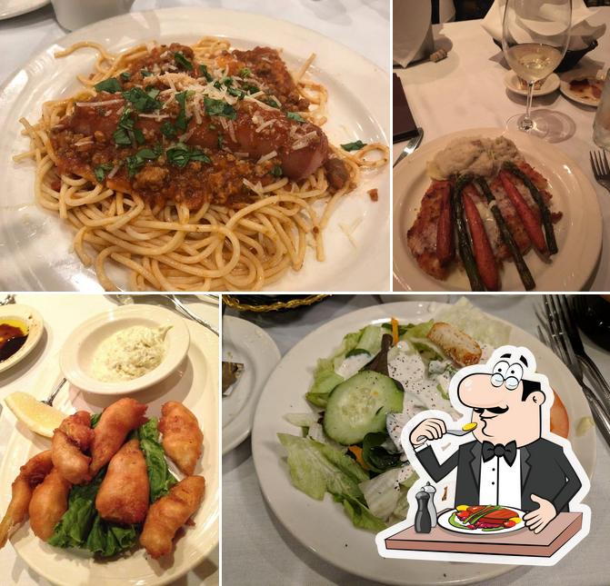 Three Flames, San Jose - Restaurant menu, prices and reviews