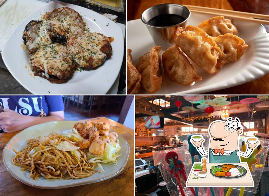 Streetside Market, Hammond - Restaurant menu, prices and reviews
