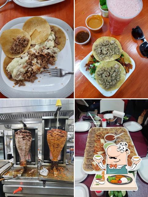 Tacos Manolo, Ciudad López Mateos - Menú del restaurante, precios y reseñas