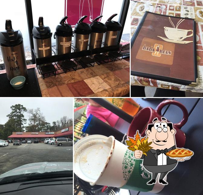 The Bada Bean, Tallahassee - Restaurant menu, prices and reviews