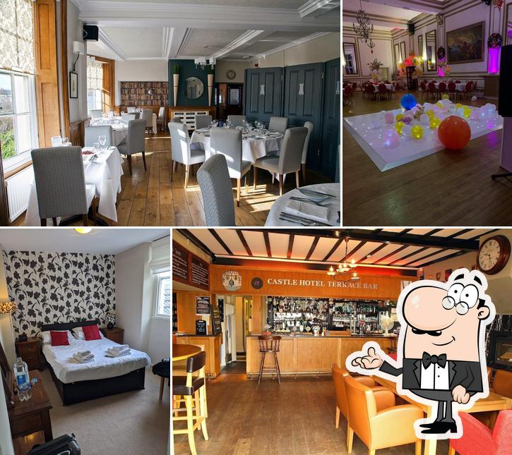 Top 5 restaurants with steaks in Brecon, september 2025 - Restaurant Guru